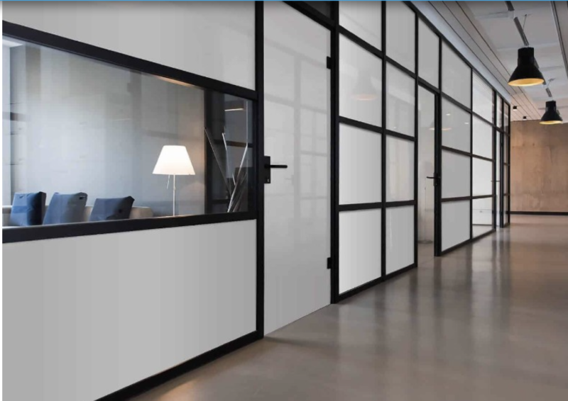 Smart Glass Might Be Just What You Need - Dickson Graphics