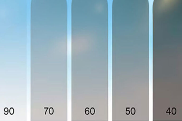 The Right Window Tint Shade - Dickson Graphics